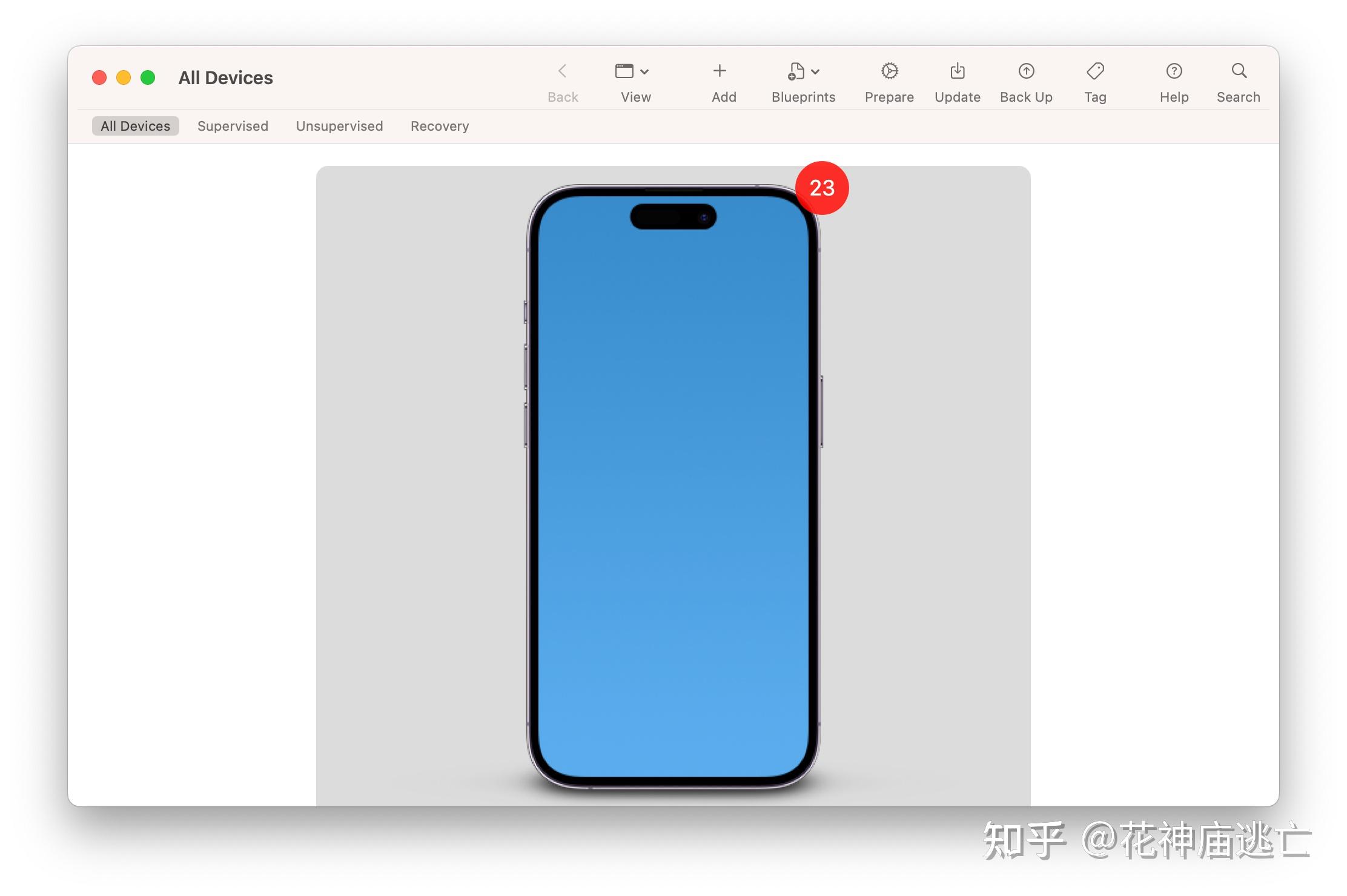 可能是最简单的导出iOS App ipa包的方法了 - 知乎