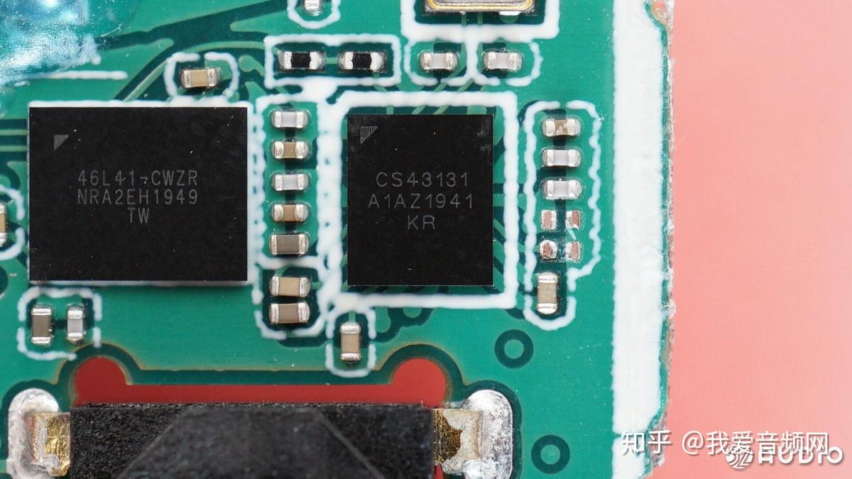 拆解报告：小米HiFi 解码耳放（快充版） - 知乎