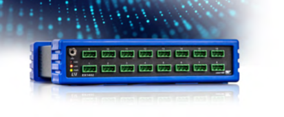 VTI EX1400高速精密数采设备保障电池的性能和可靠性测试 - 知乎