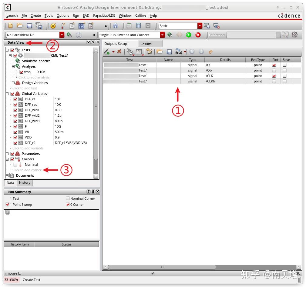 芯片设计 PVT 仿真流程 - 知乎
