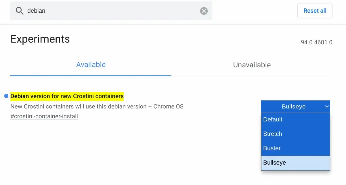 Chromebook 的 Debian 12 Linux 升级快来了！ - 知乎