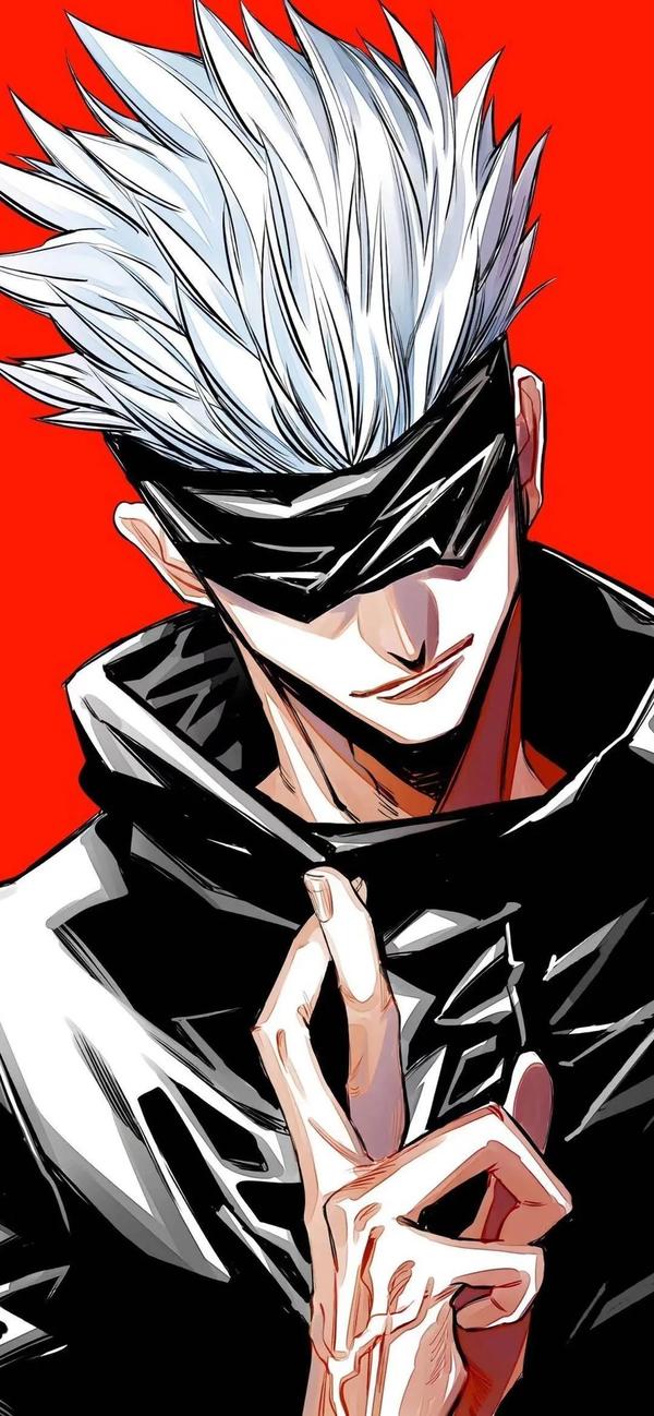 咒术回战 - 知乎