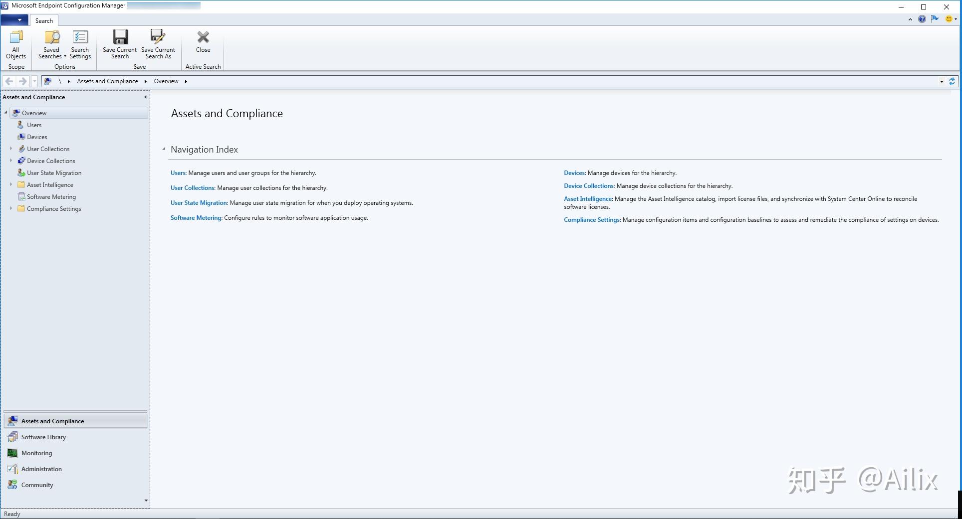 安装SCCM管理员控制台 - 知乎