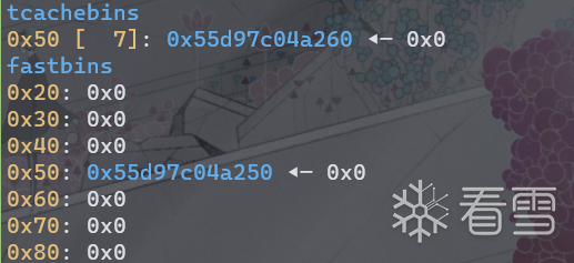 Tcache安全机制及赛题详细解析 - 知乎