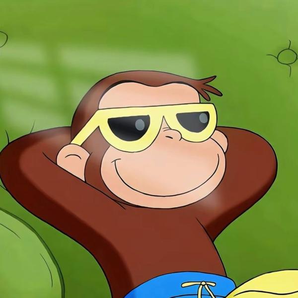 可爱神经有病女生头像分享 - 知乎