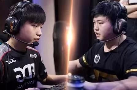 【PentaQ.LPL十年盘点】Uzi与Clearlove：联盟双骄 - 知乎