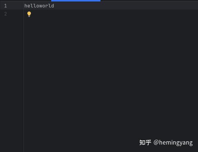 C语言教程 -- helloworld - 知乎