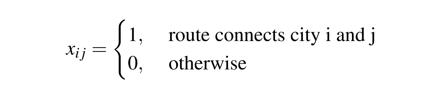 如何用量子计算解决TSP问题？ - 知乎
