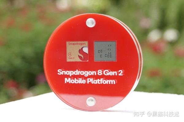 骁龙8Gen2相当于A系什么水平？