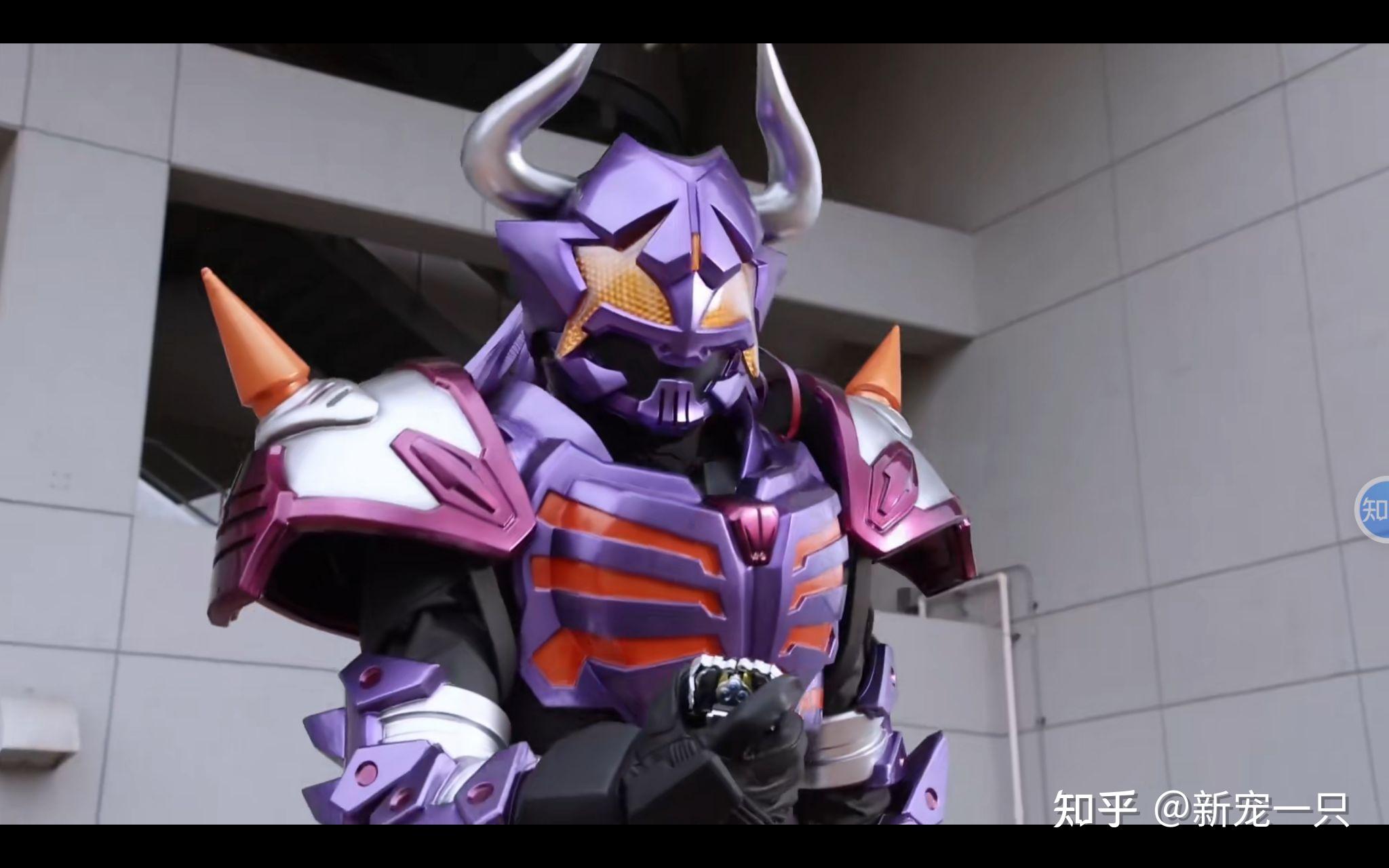 假面骑士geats—DGP大赛 规则整理 - 知乎