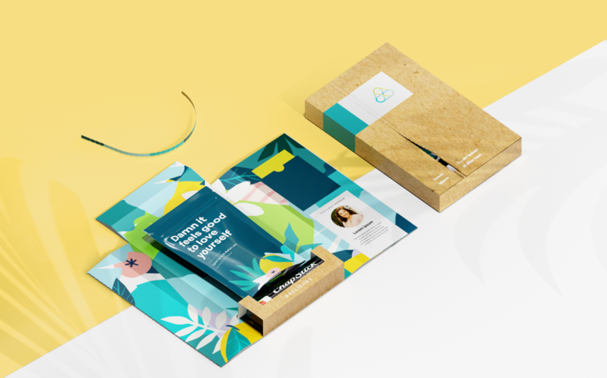 2022年Core77设计奖包装设计类获奖作品 - 知乎