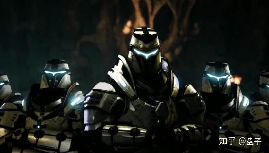 DOOM系列究竟都讲了些什么？ - 知乎