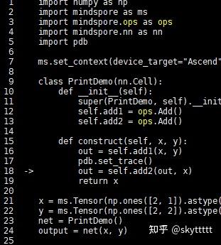PyNative 调试体验 - 知乎