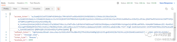 拥抱 Spring 全新 OAuth 解决方案：spring-authorization-server 该怎么玩？ - 知乎