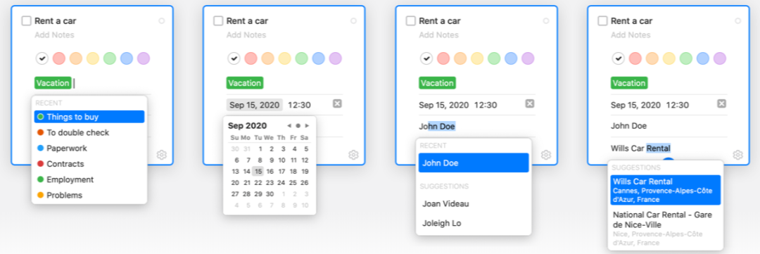 效率工具系列：是清单也是流图-轻量级可视化任务图工具Taskheat - 知乎