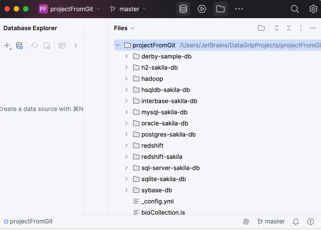 干掉 Navicat，DataGrip 官宣免费！！ - 知乎