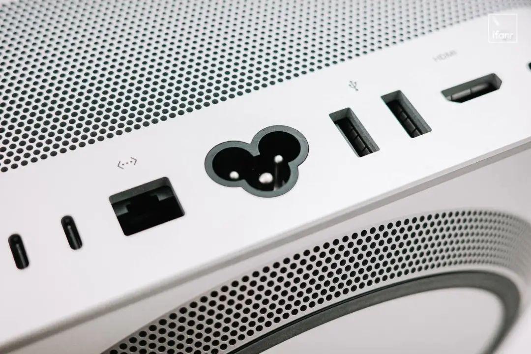 首发|苹果 Mac Studio ＆ Studio Display 开箱，教科书级的工艺和质感 - 知乎