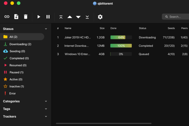 好学编程：Python + Qt Designer，轻松打造大型复杂图形用户界面 (GUI)！ - 知乎