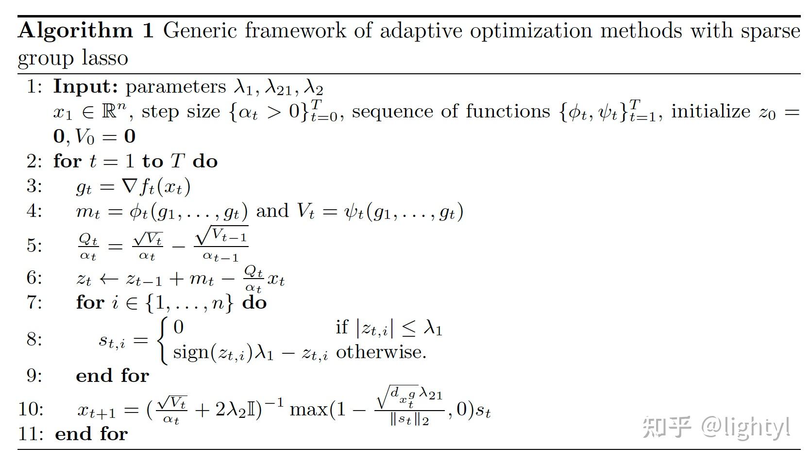 深度学习（一）FTRL的前世今生 - 知乎