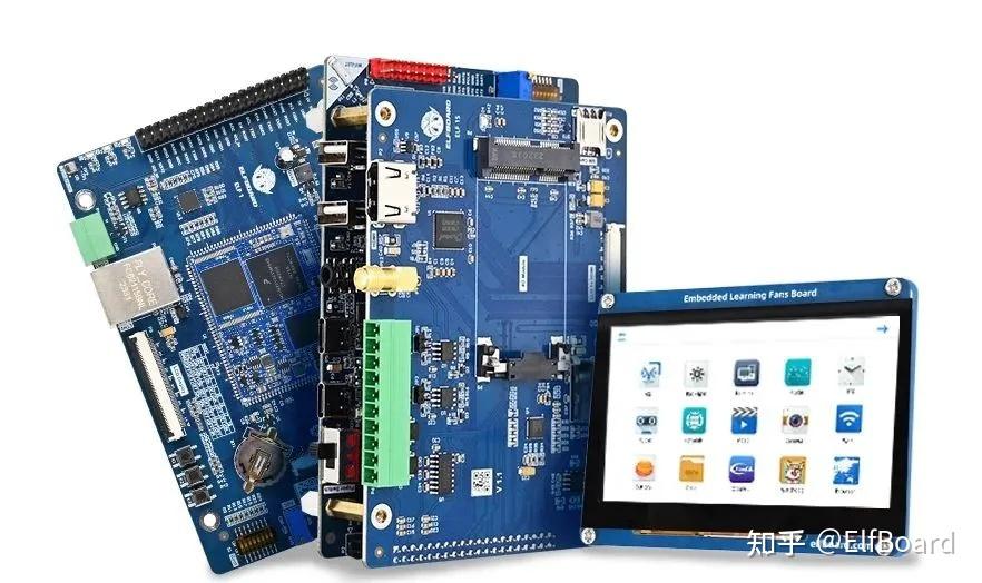ElfBoard嵌入式教育科普|UART接口全面解析 - 知乎