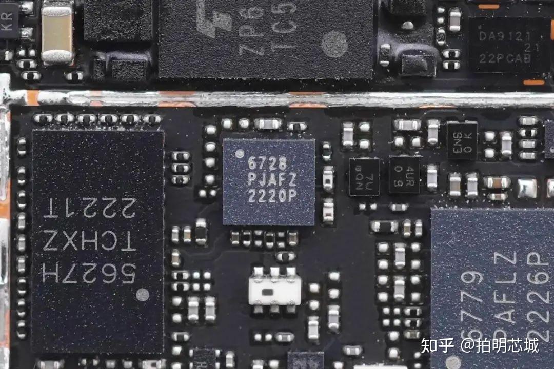 35家射频功放芯片玩家、产品及其选型 - 知乎