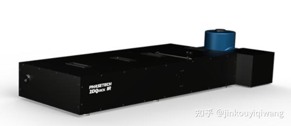 PHASETECH 二维红外光谱仪 2D QUICK IR，超快二维红外光谱仪 - 知乎