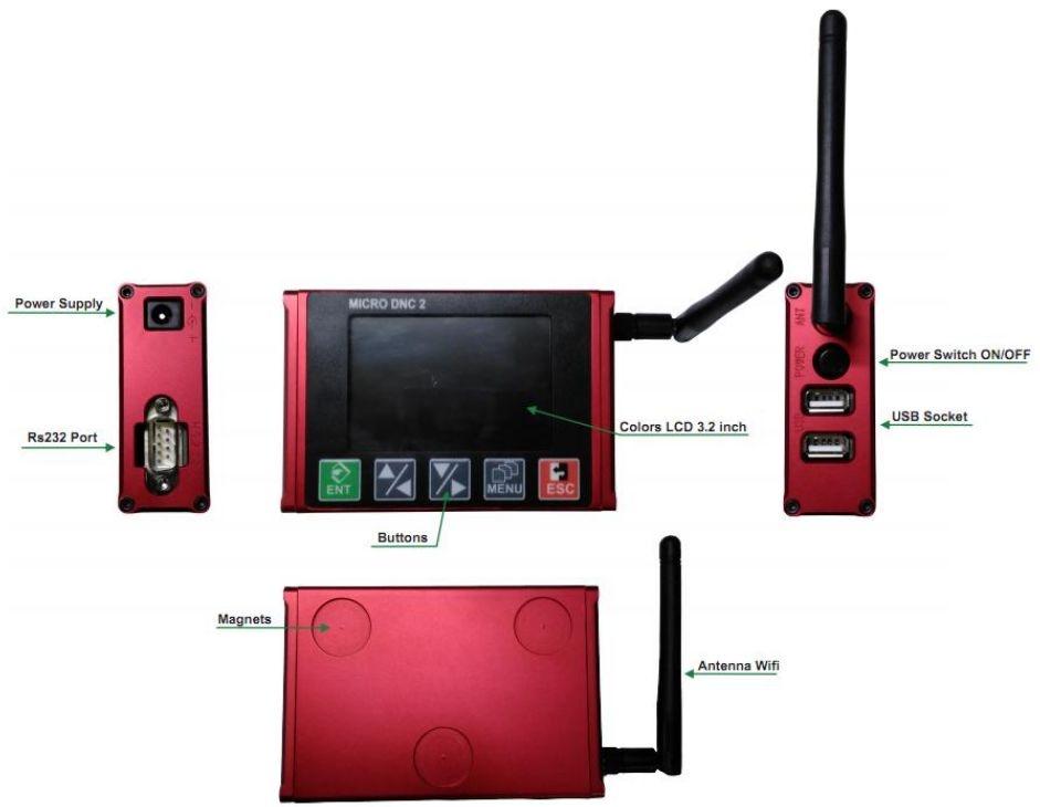 数控驿站 | 分享9个常用的DNC软件 - 知乎