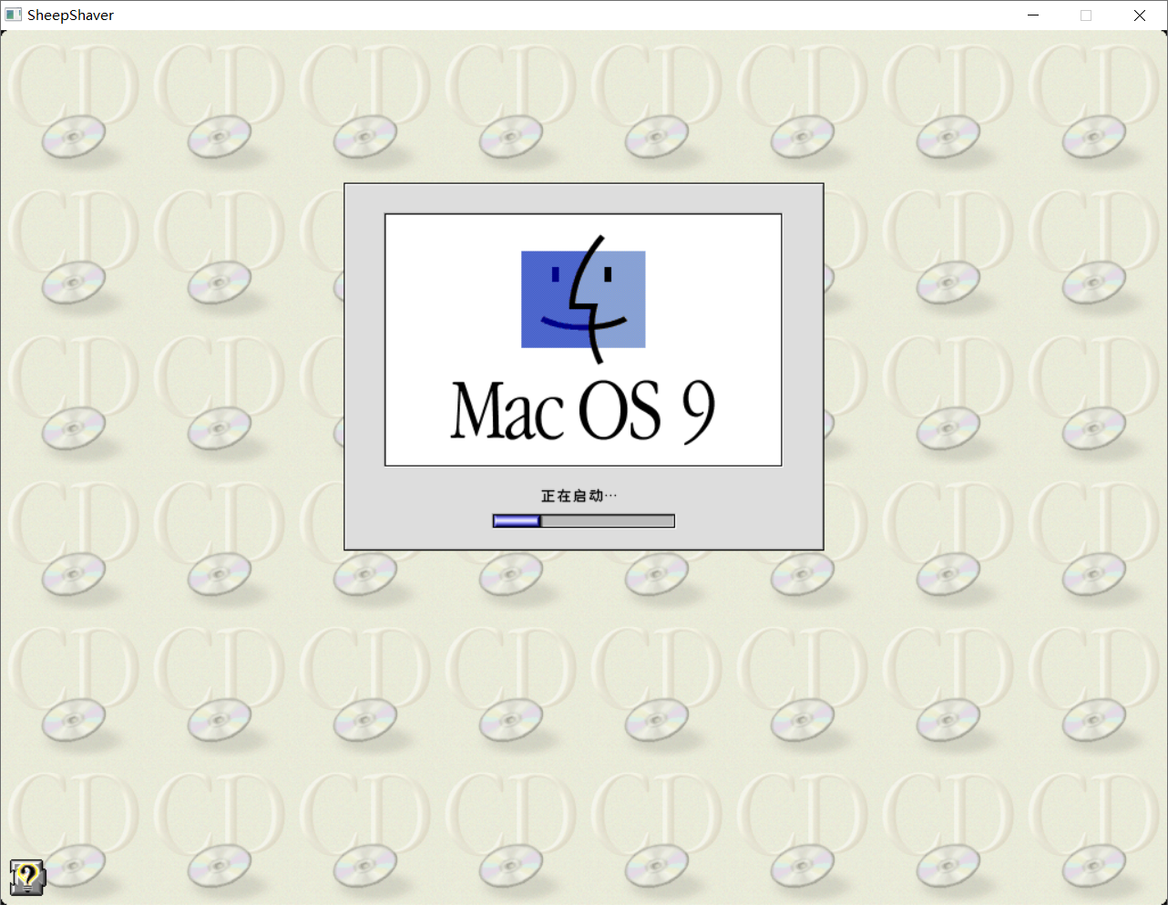 虚拟机安装Mac OS 9(Sheepshaver) - 知乎