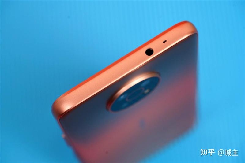 终于迈入5G时代！诺基亚G50评测：大屏养眼 更有管饱大电量 - 知乎