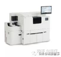 sysmex产品介绍 - 知乎