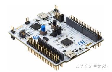 寻找高性能MCU? Arm® Cortex®-M33内核+高达250MHZ主频的组合了解一下！ - 知乎