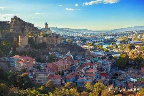 世界葡萄酒发源地的瑰宝——格鲁吉亚葡萄酒 - 知乎