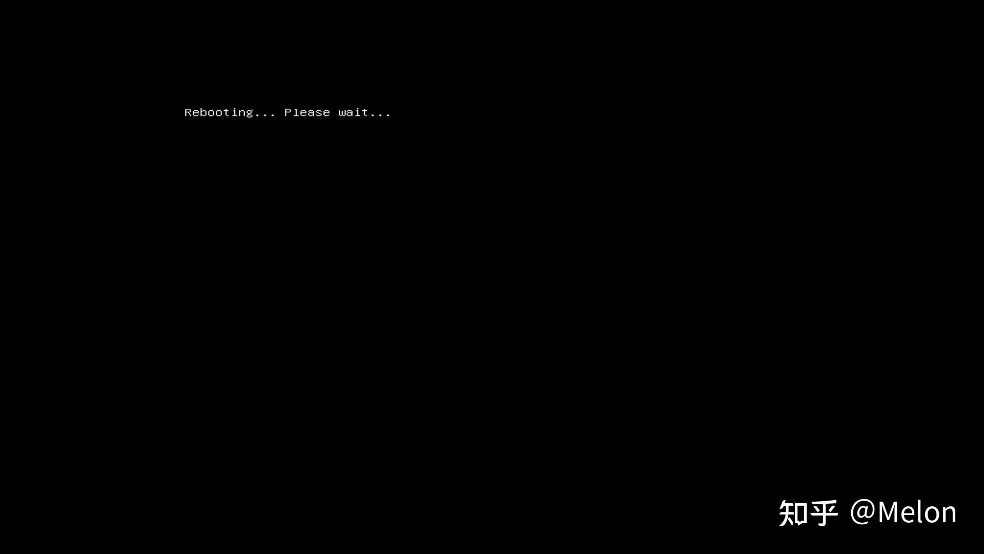 华硕主板附带的 MemTest86 如何使用（高级设置）？ - 知乎