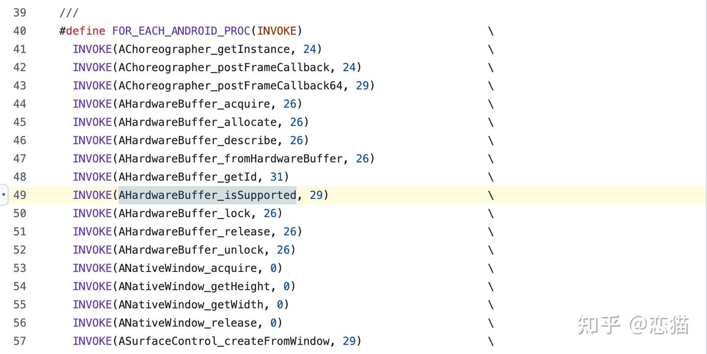 Android Vulkan 官宣转正并统一渲染堆栈 ，这对 Flutter 又有什么影响？ - 知乎