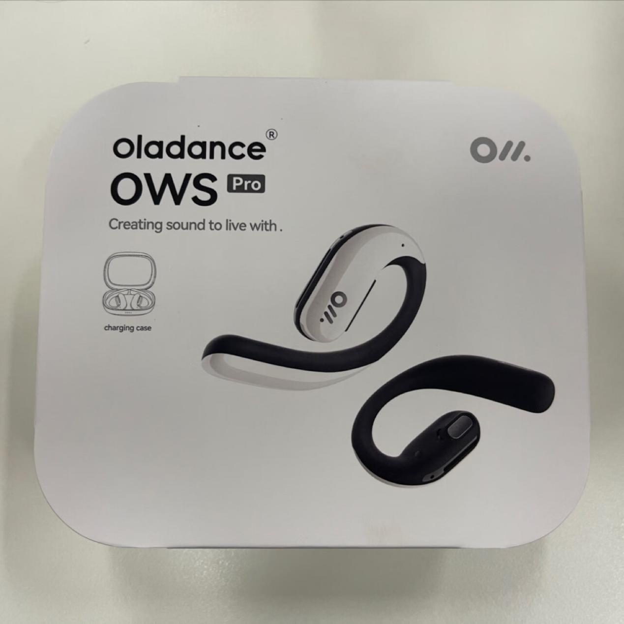 开放式耳机怎么选？重新定义OWS——Oladance OWS Pro开放式耳机体验分享！ - 知乎
