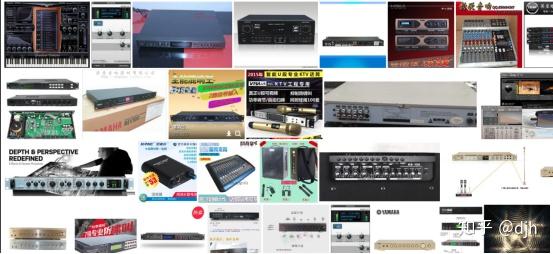 信号处理-混响算法和原理 - 知乎