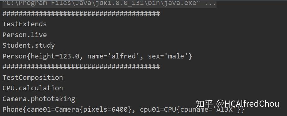 Ads Java 归纳回顾：java中继承、组合、封装、super Final关键字知识透析 知乎