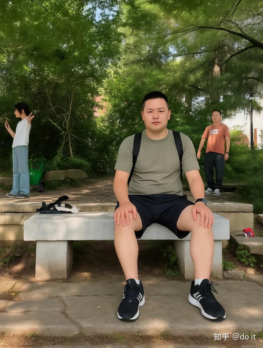 Qwen-Image-Edit、nano、豆包效果比较以及Nano的多图融合与图像编辑实测 - 知乎