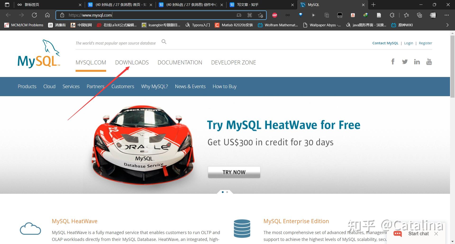 Intellij Idea Community数据库插件错误原因及解决办法 - 知乎