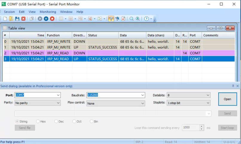 （十）在FPGA上测试AXI UART Lite IP核 - 知乎