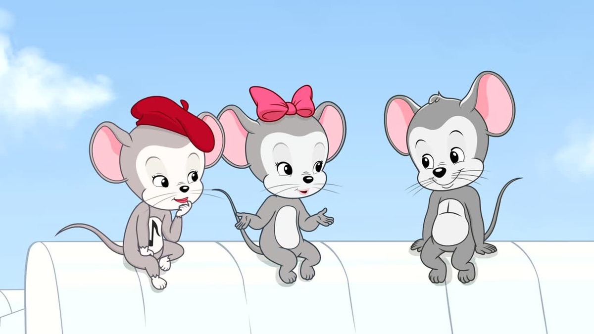 国内已停售的ABC mouse竟出衍生剧，面向海外市场，是否值得一看？ - 知乎