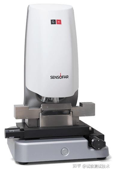 Sensofar 是一家领先的技术公司， 秉持最高质量标准， 深耕表面测量技术领域创新的光学检查支架和医疗设备 - 知乎