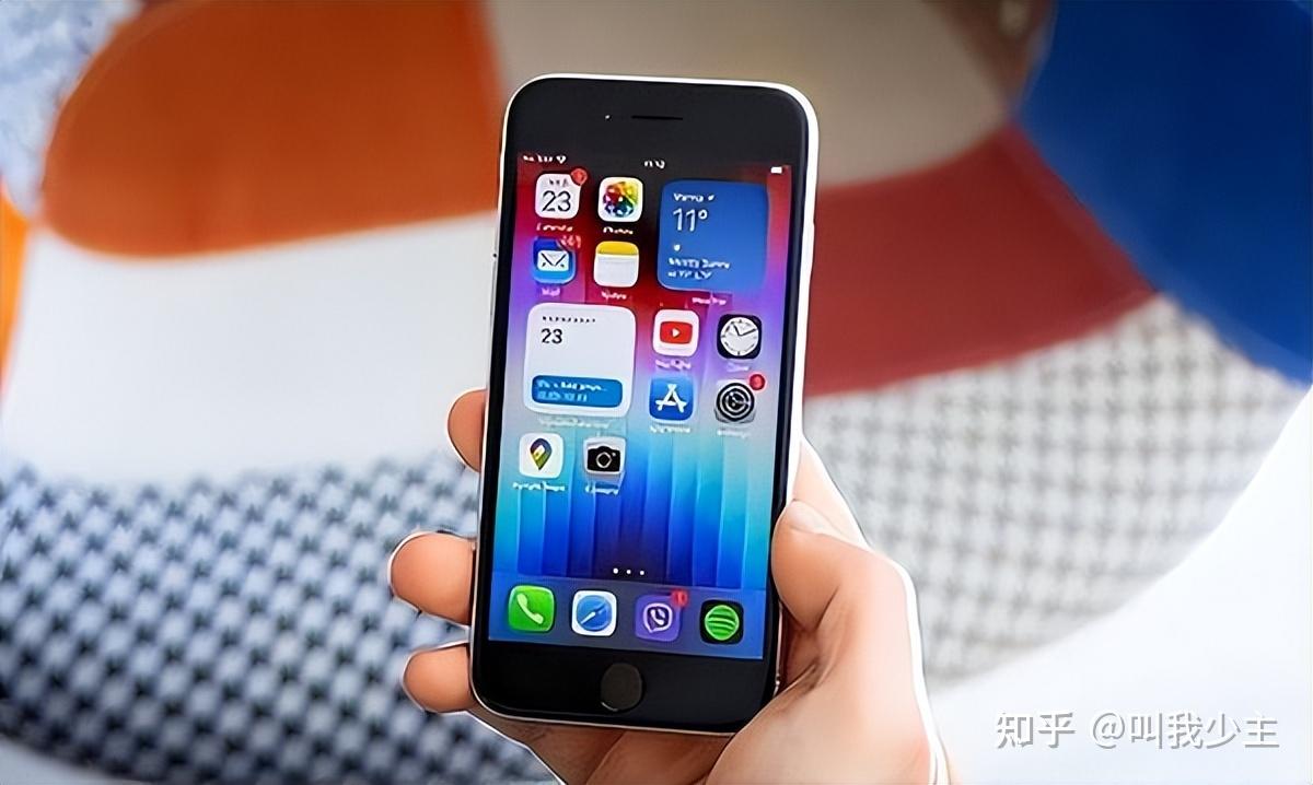 iPhoneSE谱14黔袄？颤祸苛炫掷料矩粤，彪贵揉蟋咧伞！ - 知乎