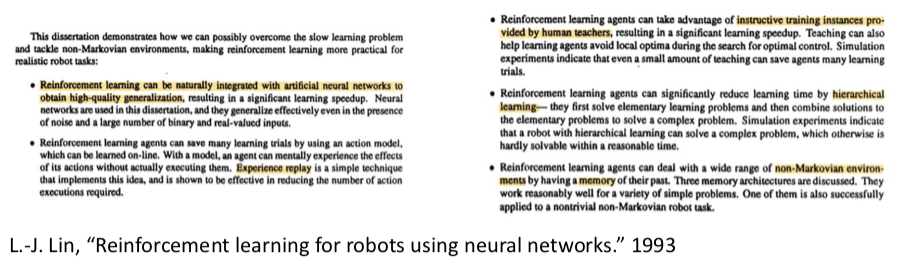 CS285 Lecture1: Introduction and Course Overview - 知乎