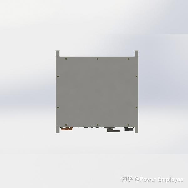PCS 模块设计研究（100KW-125KW) - 知乎