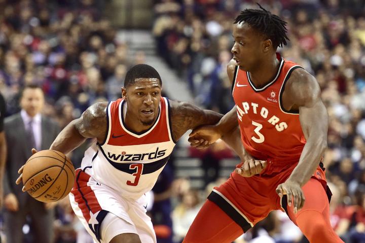 NBA又多了一个优秀英国球员｜比赛日12.6 - 知乎