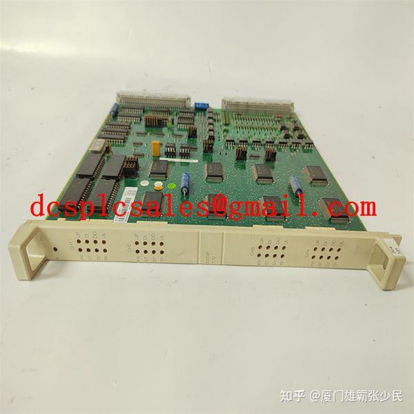 ABB DSRF197 DSAO120A DSDP170 节约TCP服务器资源 - 知乎