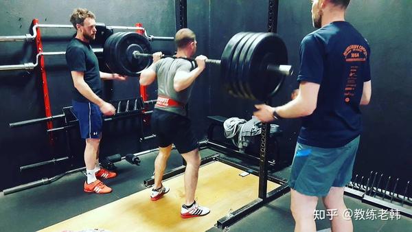 如何计算自己力量训练中的1RM值 - 知乎