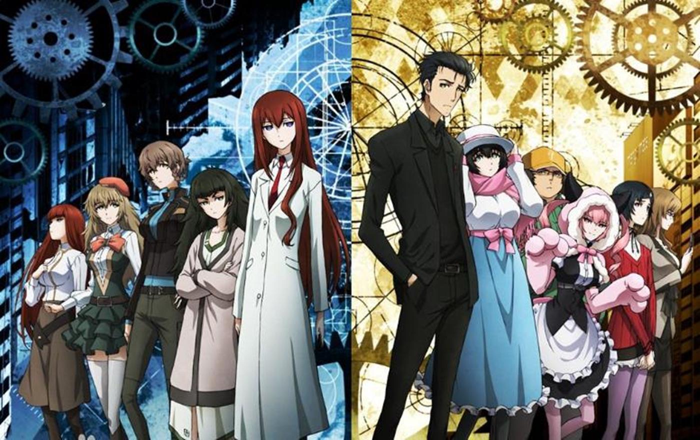 【动漫精选】豆瓣9.5，说它是最优秀的游戏改编动画没人反对吧 - 知乎