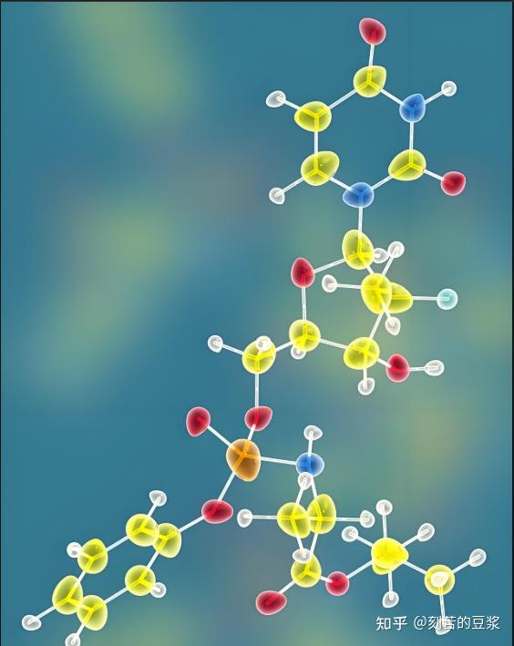 Enlicitide Chloride 2407527 - 16 - 4 - 知乎